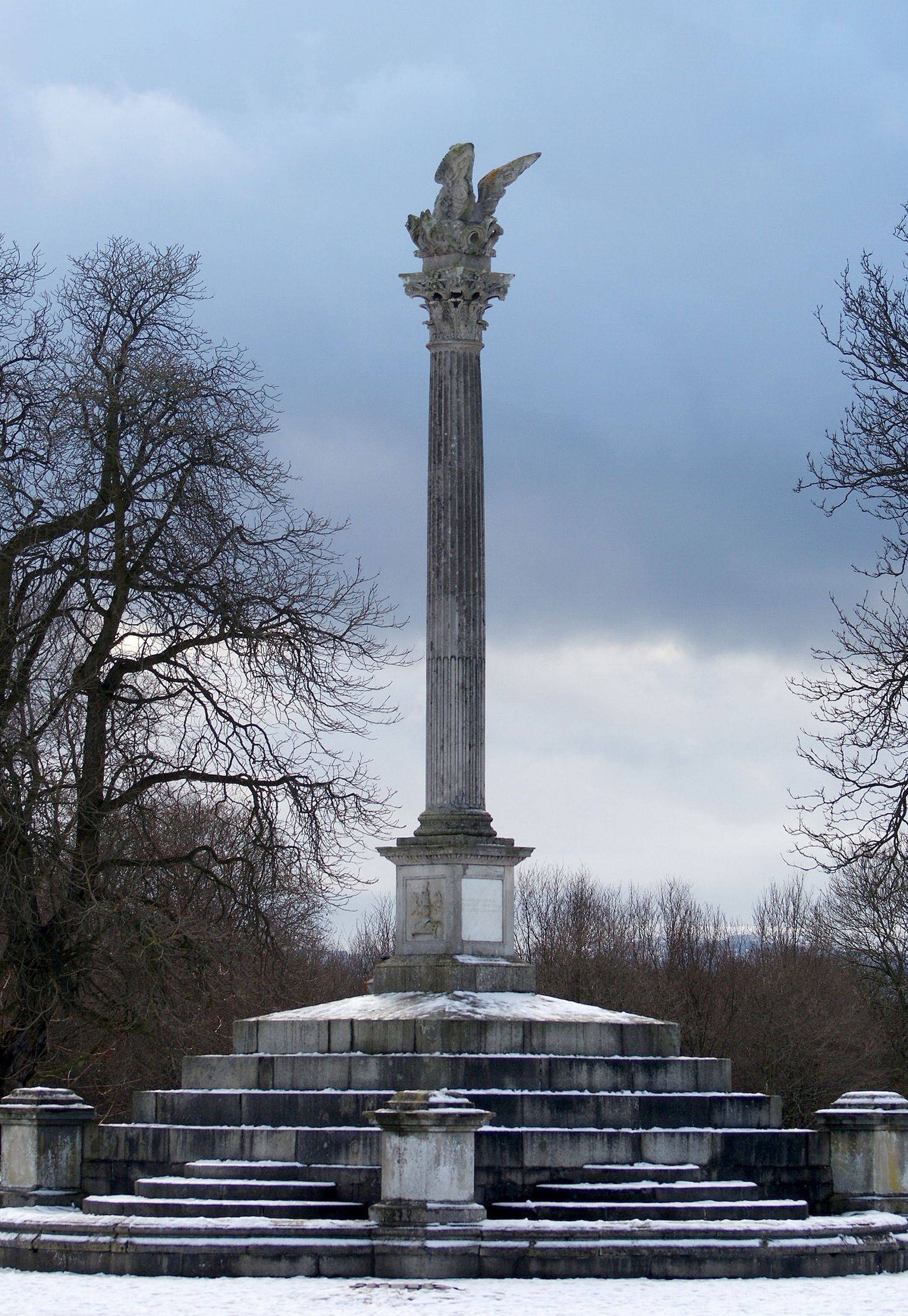 History | Phoenix Park