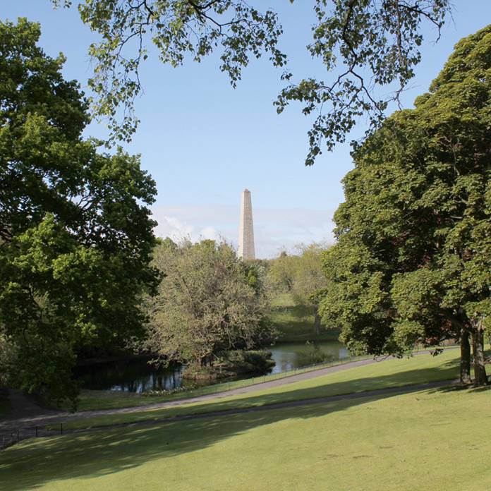 History | Phoenix Park