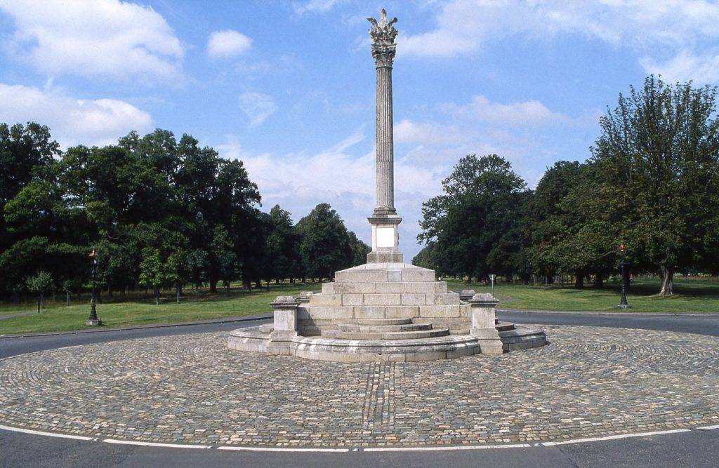 What to See | Phoenix Park